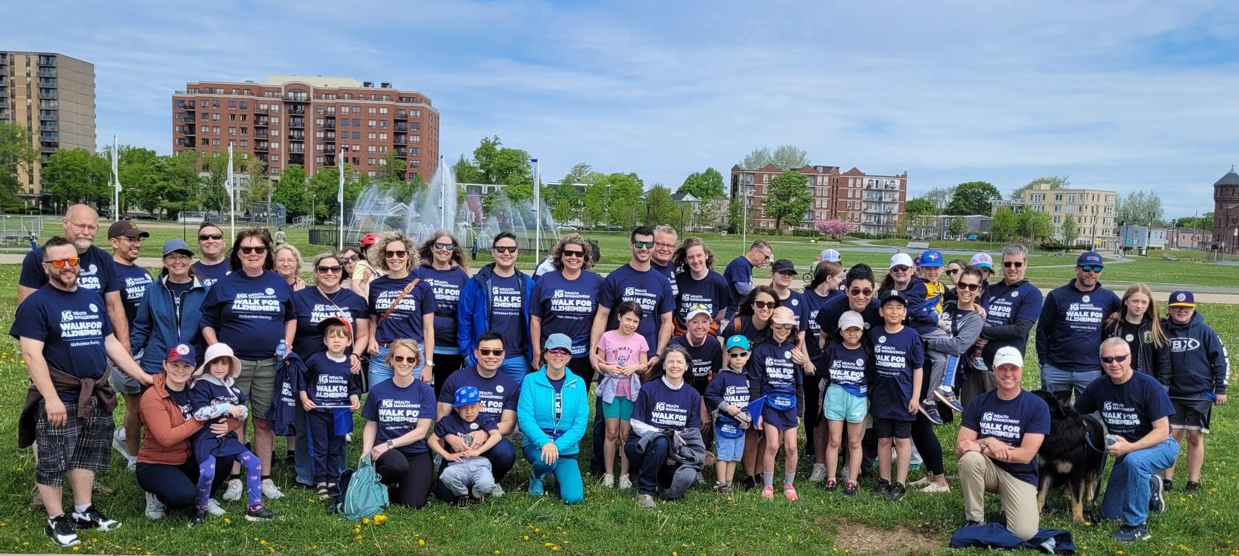 Alzheimer Society of Canada